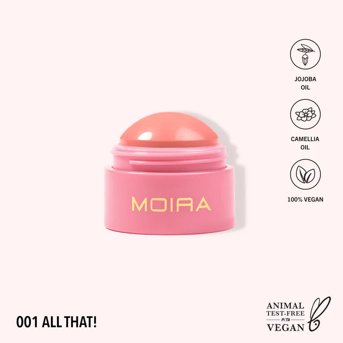 MOIRA COSMETICS – Belleza al Mayoreo