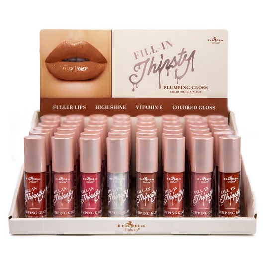 ITALIA DELUXE – Belleza al Mayoreo