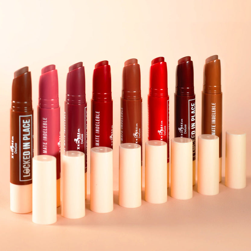 Italia Deluxe Belleza Al Mayoreo