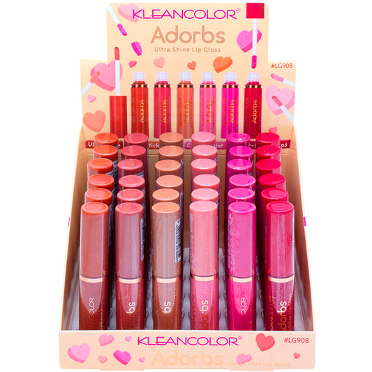 KLEANCOLOR – Belleza al Mayoreo