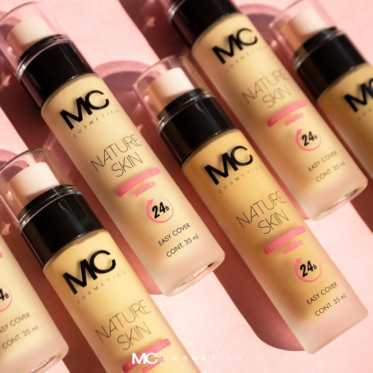 MC COSMETICS – Belleza al Mayoreo