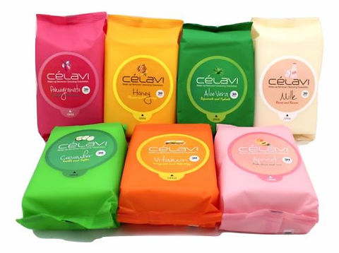 CELAVI – Belleza al Mayoreo