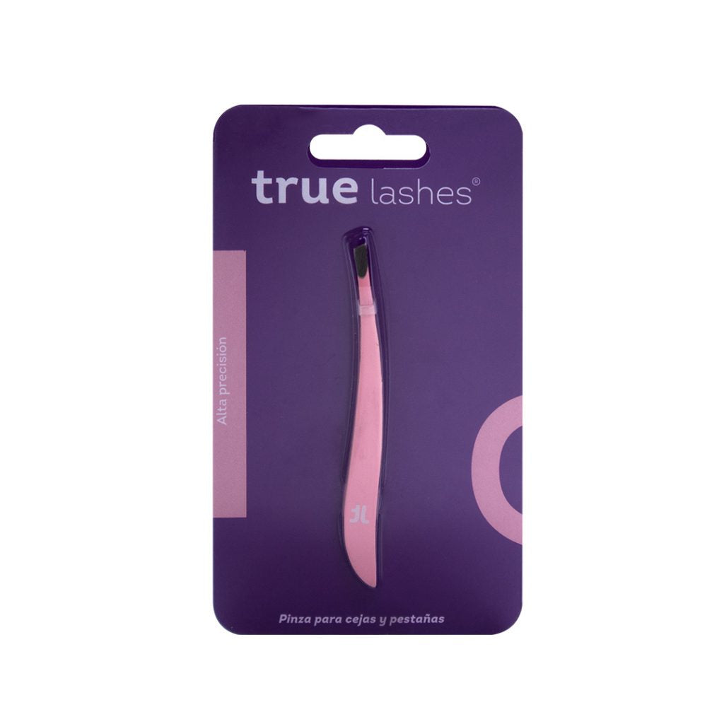 Pinza Para Ceja Y Pestañas | True Lashes – Belleza al Mayoreo