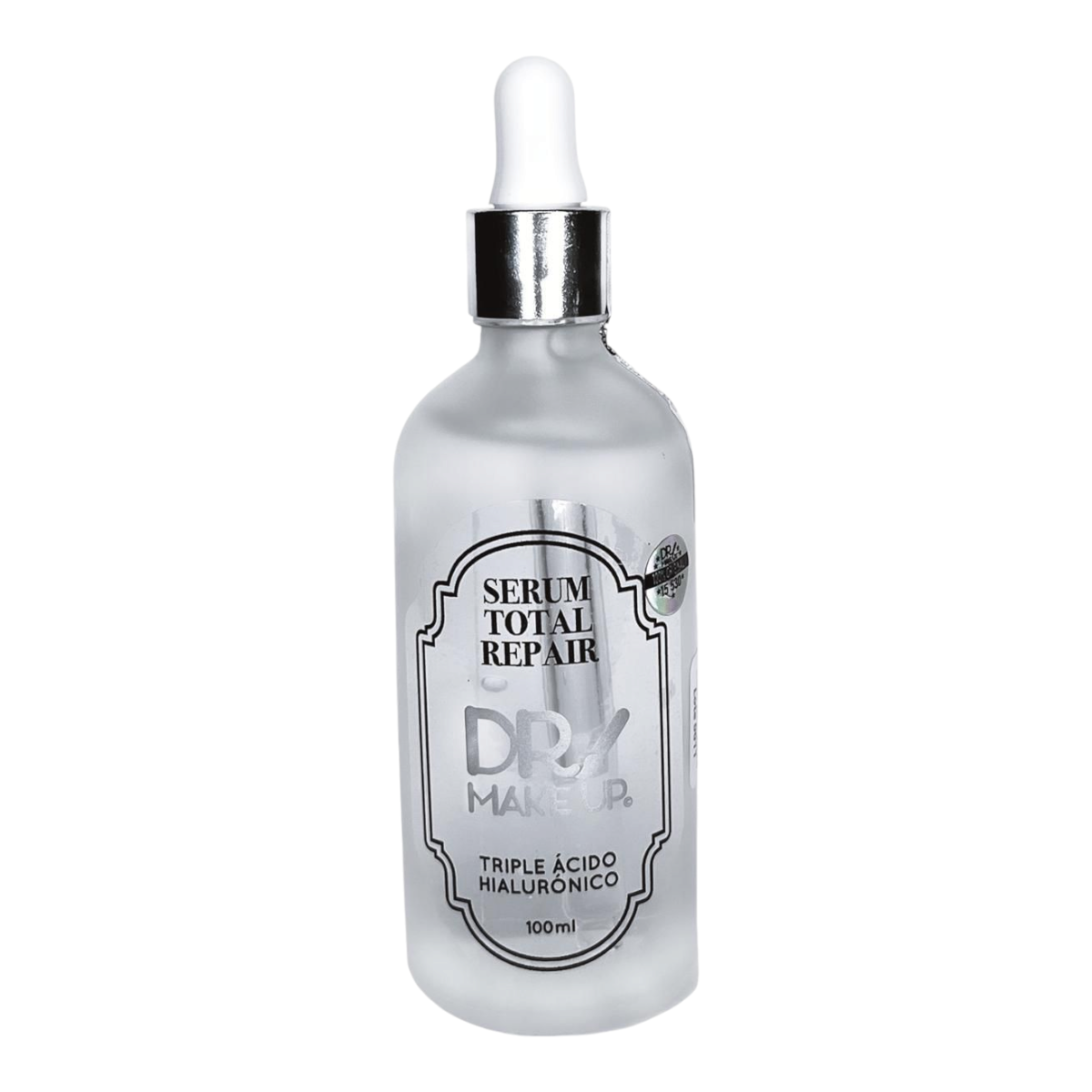 Serum Total Repair - DR MAKE Up – Belleza al Mayoreo