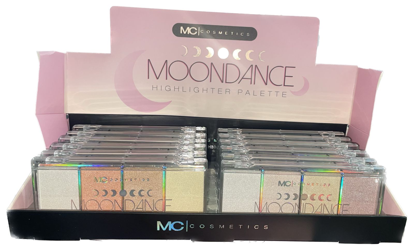MC COSMETICS – Belleza al Mayoreo