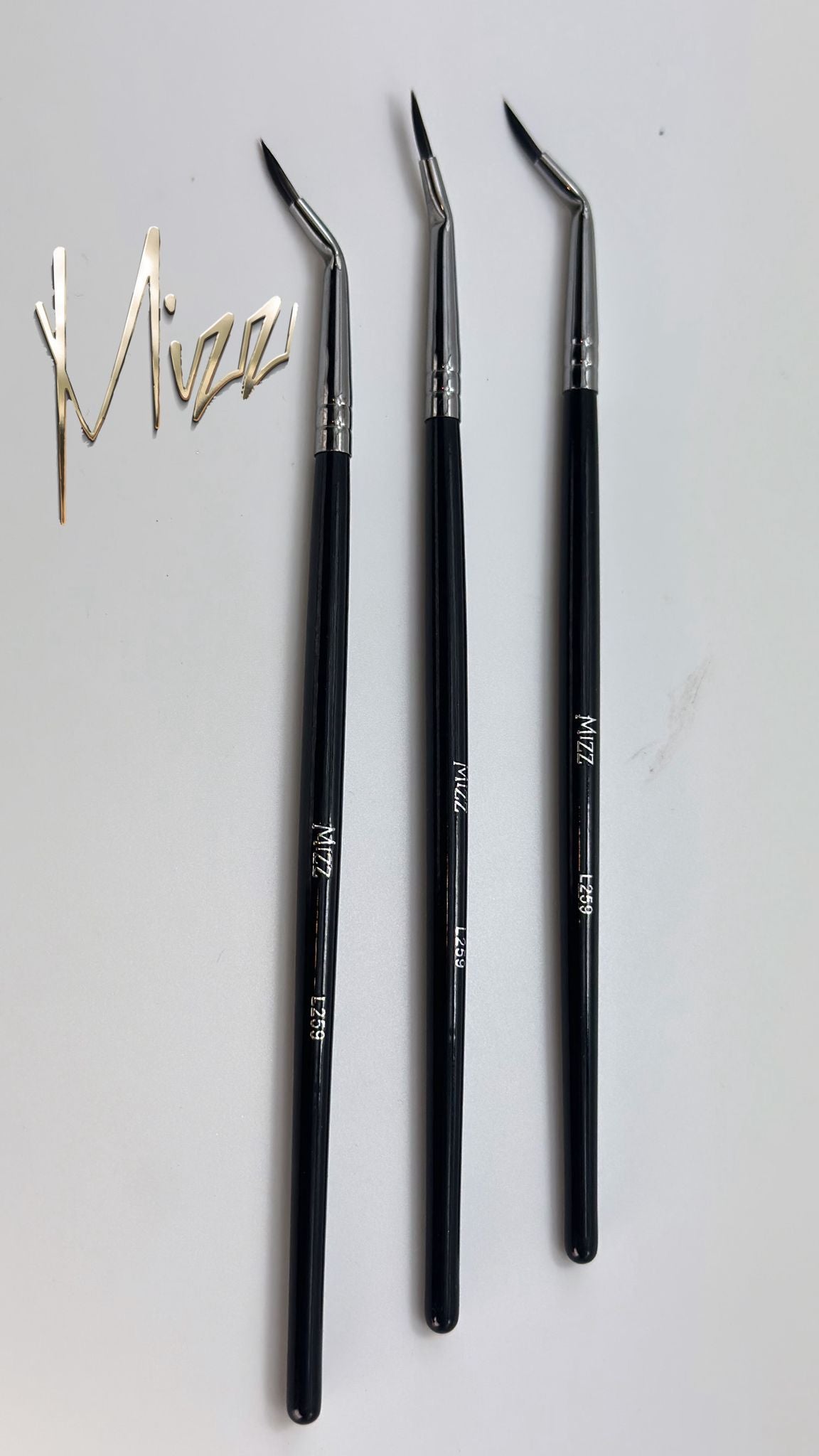 MIZZ BRUSHES – Belleza al Mayoreo