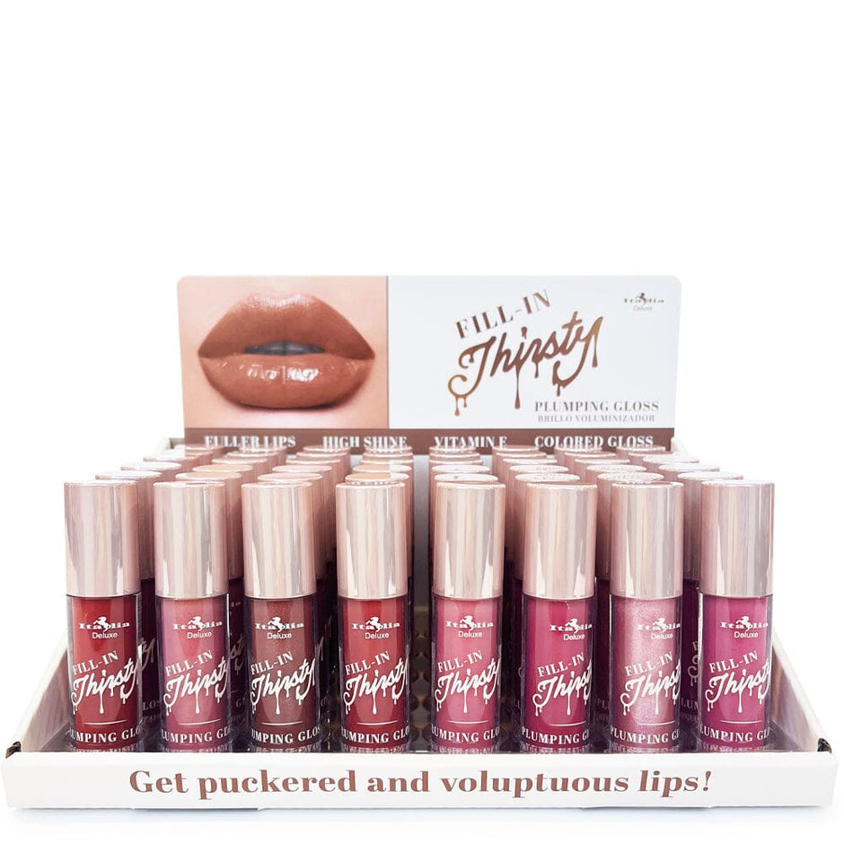 ITALIA DELUXE – Belleza al Mayoreo