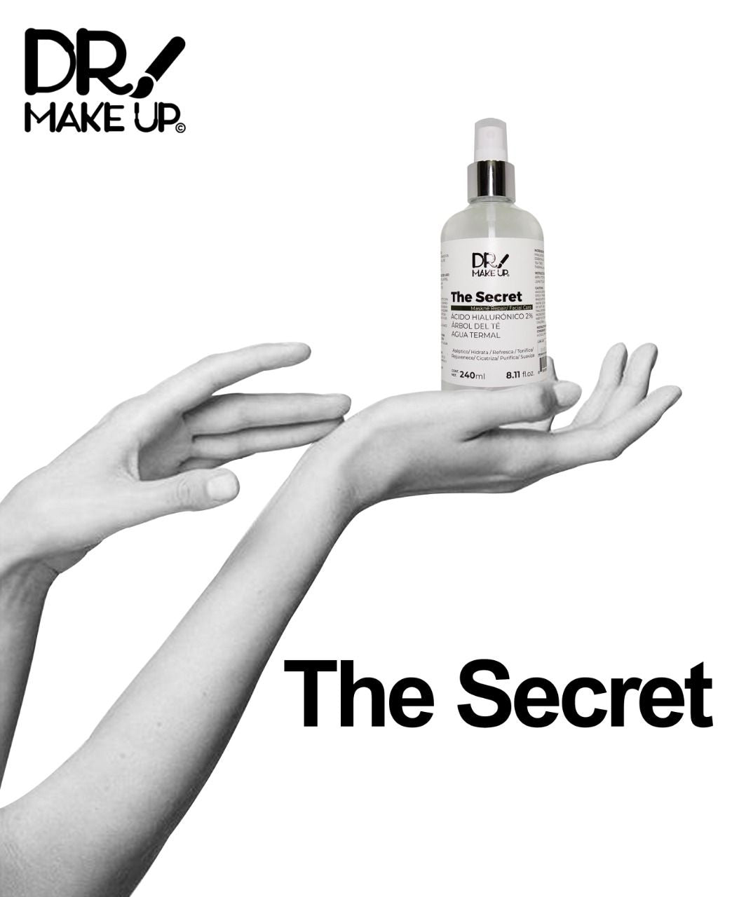 DR MAKEUP – Belleza al Mayoreo