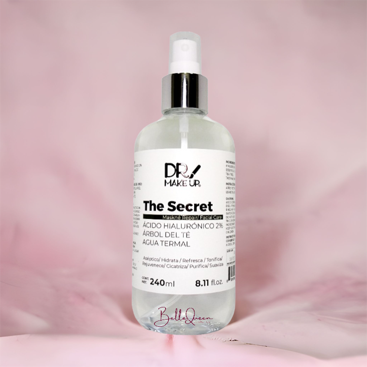 DR MAKEUP – Belleza al Mayoreo