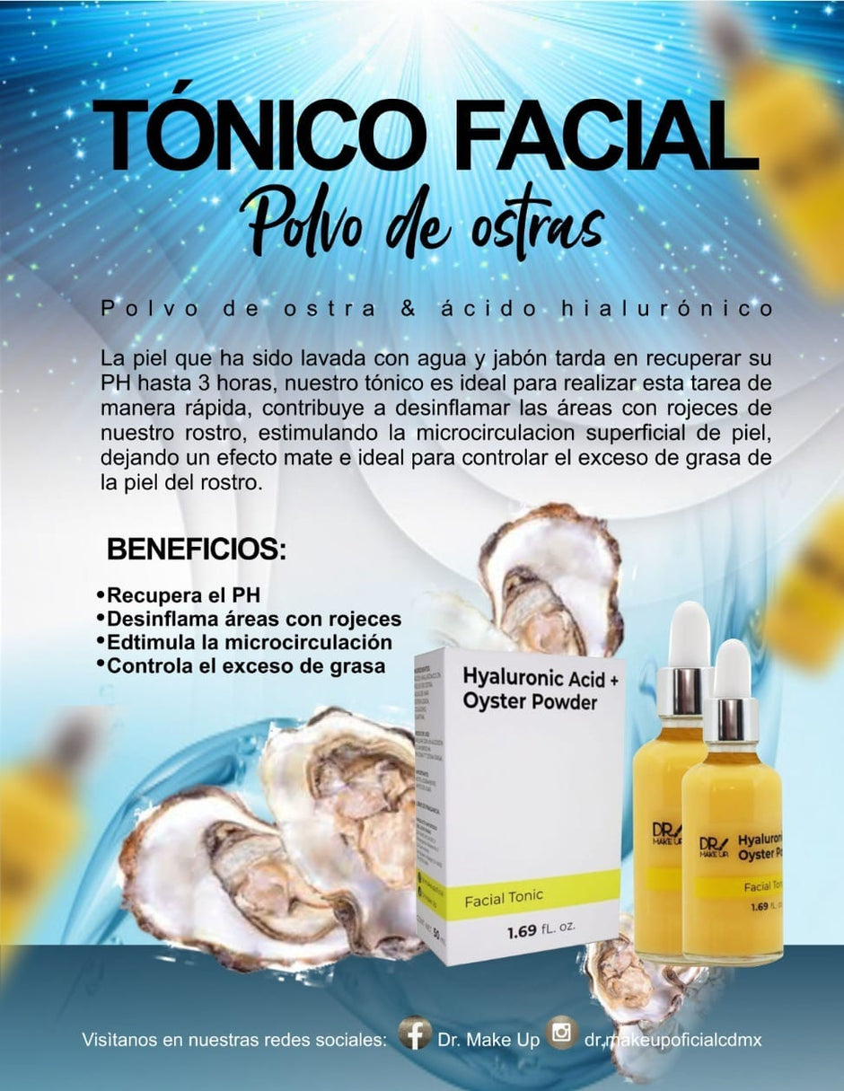 DR MAKEUP – Belleza al Mayoreo