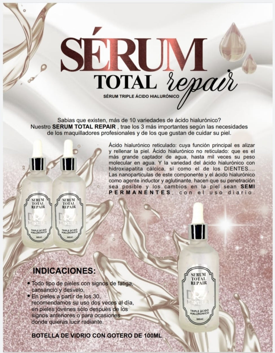 DR MAKEUP – Belleza al Mayoreo