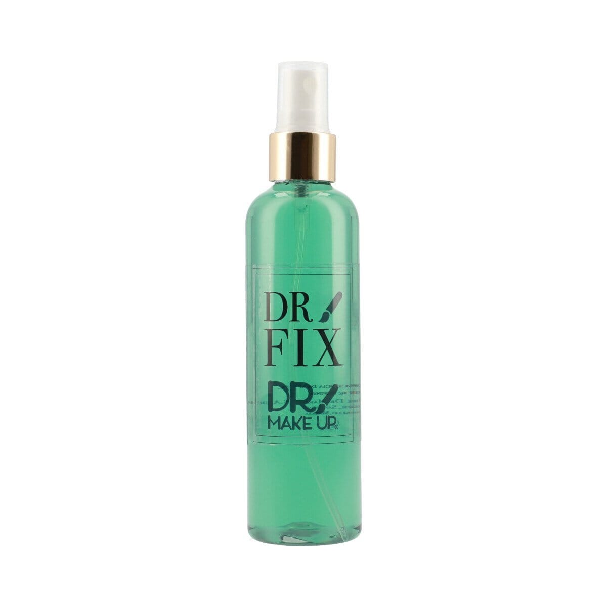 Dr Fix 125 ml - DR MAKEUP – Belleza al Mayoreo